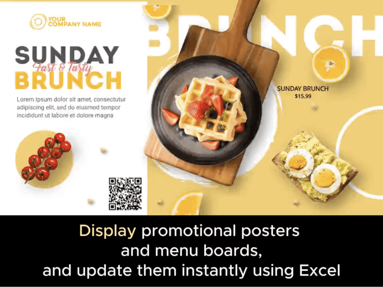 Liqvid — the default digital signage platform! | Liqvid